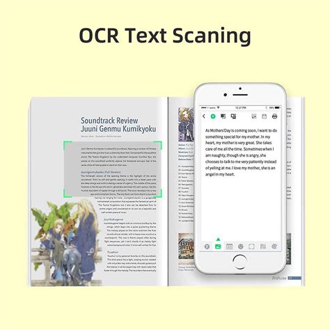 Mini Pocket Photo Printer Portable Thermal Printing Machine 203dpi Wireless Bt Connection For