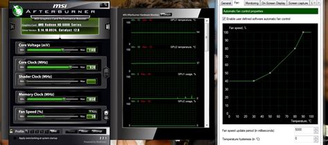 Please Recommend Gpu Fan Speed Control Software Techpowerup Forums