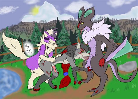 Rule 34 Anal Animal Genitalia Animal Penis Anthro Balls Bat Canid Canine Canine Genitalia