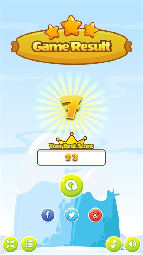 Html5 Games Bundle №5 Construct 3 Construct 2 Capx By Muscle Ss