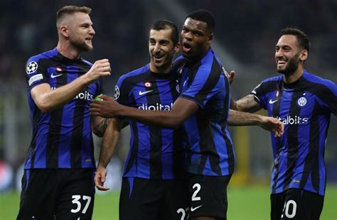 Calciomercato Addio Inter A Giugno Piace In Liga