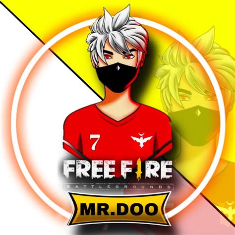 Mr Doo Gaming Youtube