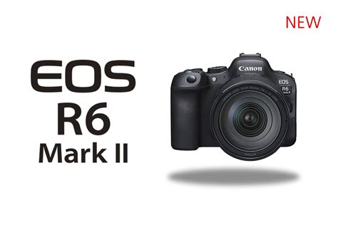 canon eos r6 mark ii sale