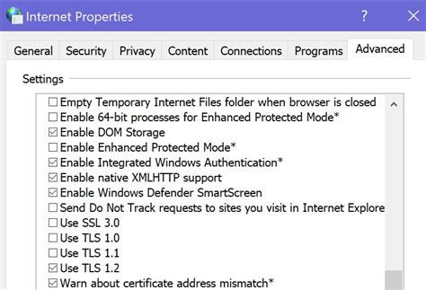 Enable Tls 12 Windows 10 Axisopm