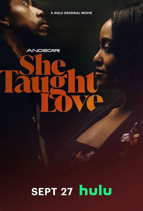 She Taught Love Full Hd