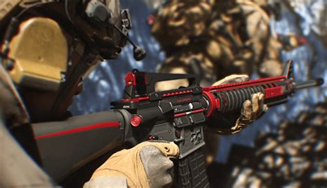 CoD MW Custom Loadout Locked How To Unlock Fix