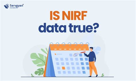 Is Nirf Data True 5 Parameters You Should Know Before Selecting College