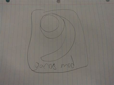 Gmod Logo By Mariosithhhh On Deviantart