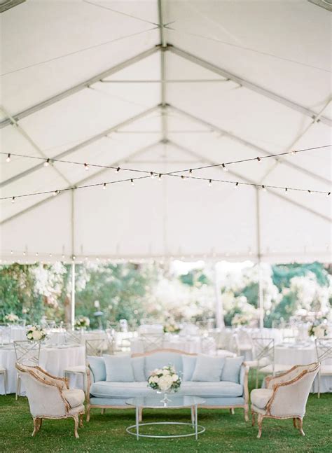 Choosing The Perfect Tent For Your Savannah Outdoor Event