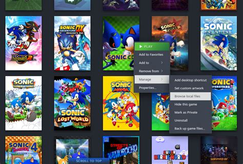 Obtaining The Datapack RSDK Modding Wiki