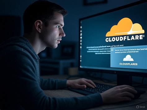 突破Cloudflare封锁的终极利器穿云API助你畅游无阻 穿云API