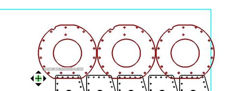 Tutorials Workflow Tutorials Sequencing And Creating A Cropped Plate Remnant