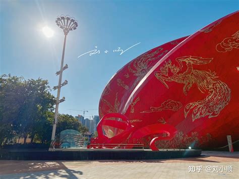 广州市花都区惊现一栋奇怪建筑，因为造型太特别，被游客激烈争论 知乎
