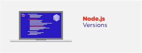 compatibility of node js versions with packages medium