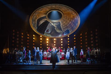 Tosca Opera North