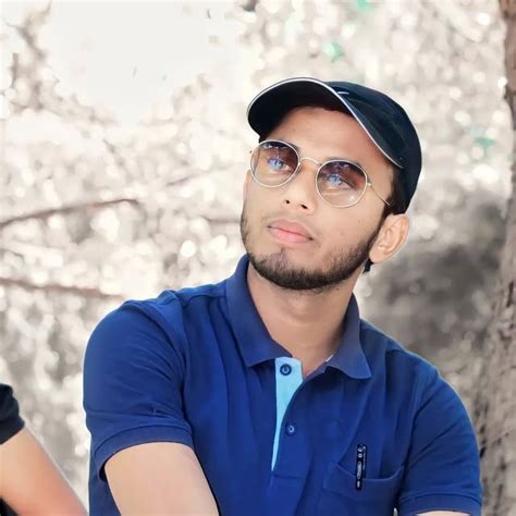 𝕾𝖚𝖍𝖊𝖑 𝕬𝖍𝖒𝖊𝖉 𝕾𝖚𝖇𝖍𝖆𝖓𝖎 Suhel Ahmed 201 Threads Say More