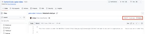 From Dangerous Php Functions To Webshell Hunting Dfirch