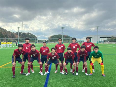 試合結果 Top 2nd 田辺フェスティバル 上富田スポーツセンター vs和歌山県立日高高等学校 前半 0 2 後半 0 2 合計 0