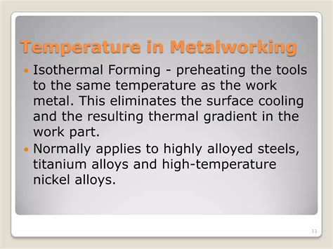 Metal Forming Defects Ppsx