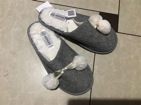 Esmara тапульки — ціна 260 грн у каталозі Капці Купити жіночі речі за доступною ціною на Шафі