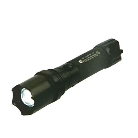 Flameproof Led Torch At Best Price In Vadodara Gujarat Vedee Associates
