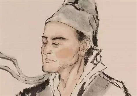 诗鬼李贺最经典的一句诗两百年来无人能对最后一醉鬼对出下联 感情 诗句 因为