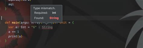 大数据开发语言scala：源于java，隐式转换秒杀java 腾讯云开发者社区 腾讯云