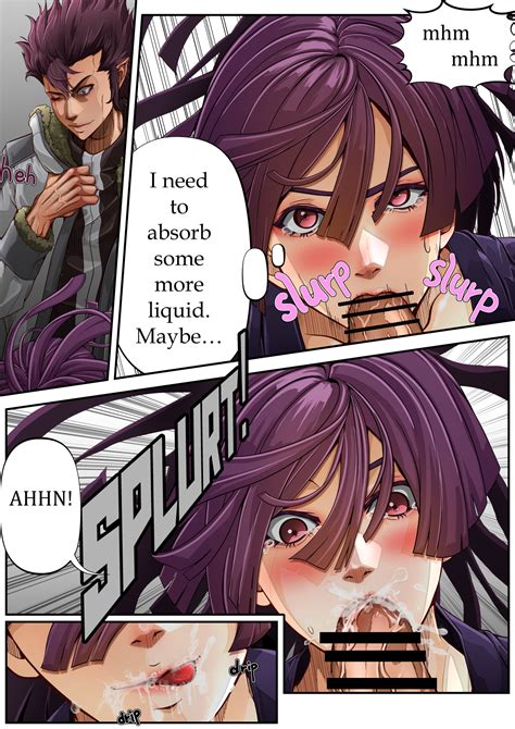 Rule 34 Cum Cum In Mouth Cum In Pussy Cum Inside Jigokuraku Tagme