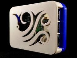 Raspberry Pi 2 Model B Octoprint Page 1 STLFinder