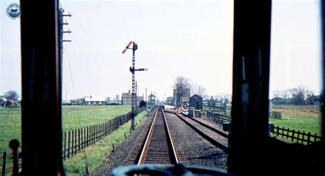 Rchs Online Media Archive East Lincolnshire Railway Elr