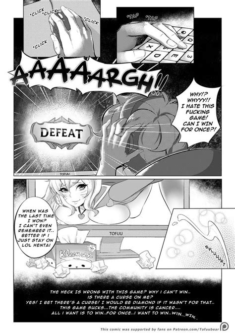 Sona Luscious Hentai Manga Porn Sona Luscious Hentai Manga Porn