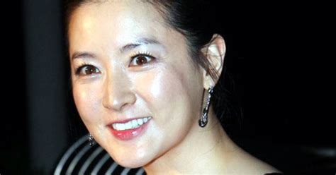 이영애 임신 초기박사과정 중단 태교만 집중