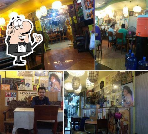 Bentot Tapsilog Manila Tutuban Restaurant Menu Prices And Reviews