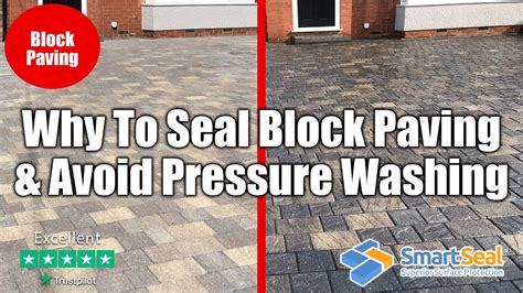 How To Seal Block Paving To Stop Weeds At Numbers Mcleod Blog