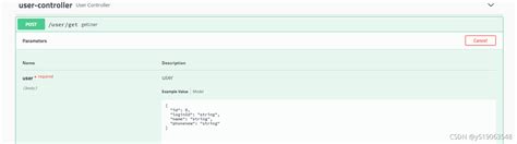 Spring Boot项目 Requestbody实体接收数据报错unrecognized Field “xxx“springboot