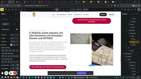 WIP Slider Nested Image Gallery Not Shown Properly Bugs Bricks Community Forum