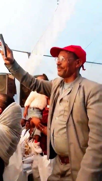 ቲክቶከር ፋዘር Tiktoker Father Habesha Tigray Eritrea Youtube