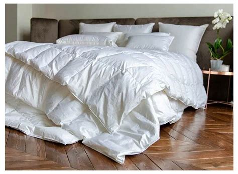 Як вибрати теплу ковдру Поради експертів Le Vele