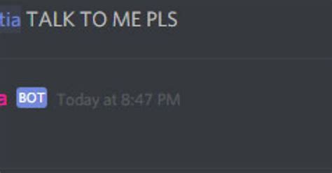 Discord Bug Maybe Album On Imgur