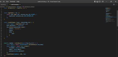 Testing With Jest And Supertest Using Mock Function By Amiayaprime Medium