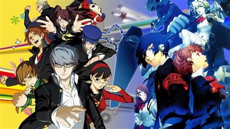 Difícil Y Laborioso Explican El Proceso De Traer Persona 3 Portable