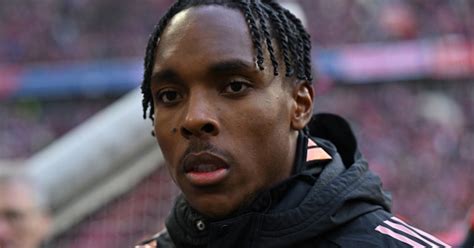 토트넘 손흥민 후계자 찾았다 마티스 텔 영입 완료