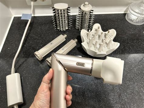 한소희s Pick 헤어스타일러 샤크뷰티 한달 찐 사용 후기 네이버 블로그