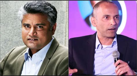 Sam Singh Moves On From Groupm Prasanth Kumar To Take Over As Ceo