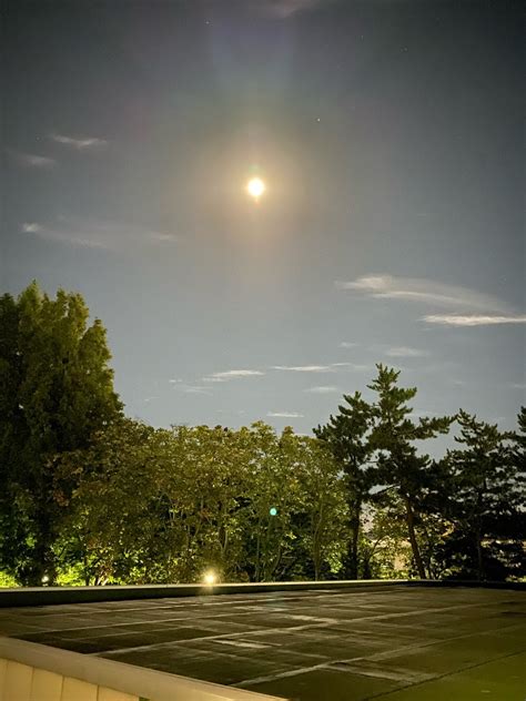 十五夜見たら十三夜も二夜の月ふたよのつきでハッピーが続く 旅する曼荼羅アーティスト棟方有紀のぶろぐ