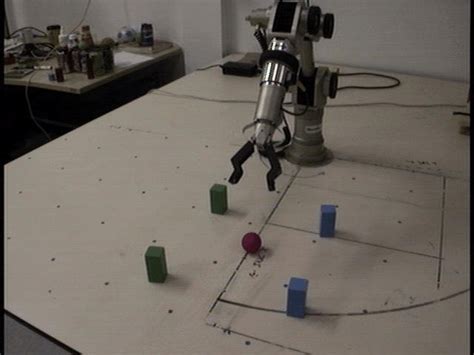 Algorithm For Generating N New Waypoints For Targets At The Spatial