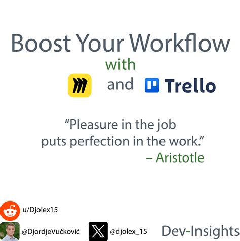 Boost Your Workflow 5 Insider Tips And Tricks For Productive