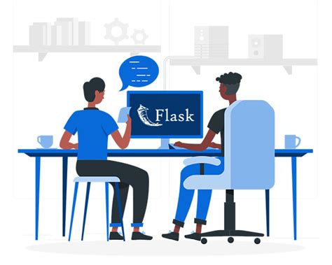 flask web applications development services company nascenture