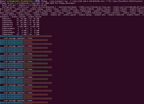 How To Set Deepstream Rtspstreaming Output Fps Deepstream Sdk