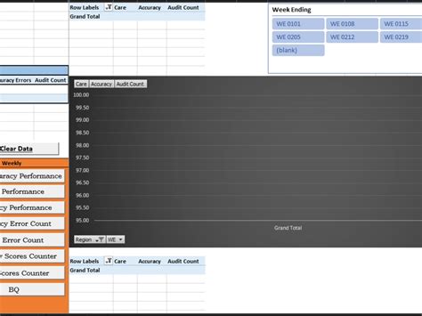 Excel Workbooks Automated Andor Help With Complex Formulas Upwork